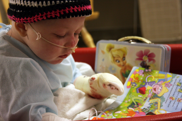 Burn Center | Parkland Health & Hospital System