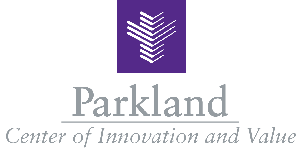 About Center of Innovation and Value | Parkland Health