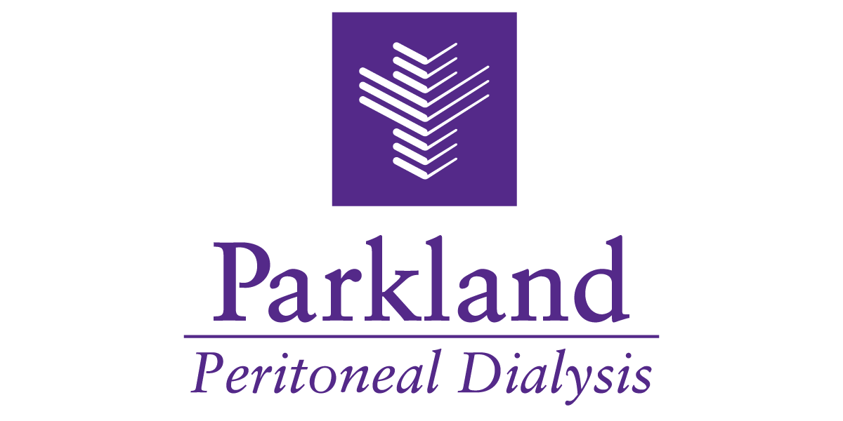 Peritoneal Dialysis Program | Parkland Health