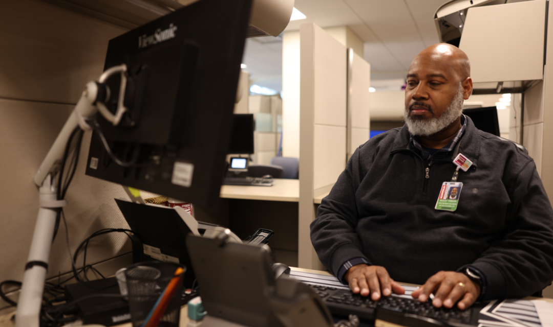 Financial Support | Parkland Health