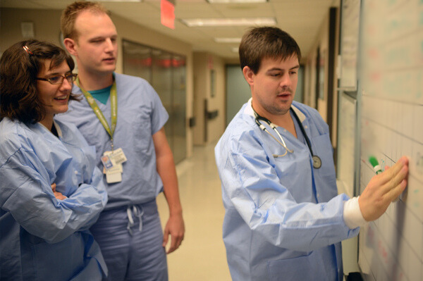 CMS Core Measures | Parkland Health